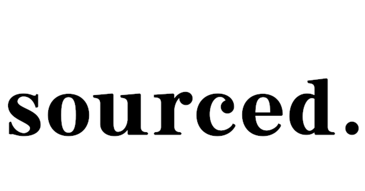 Sourced Studio London